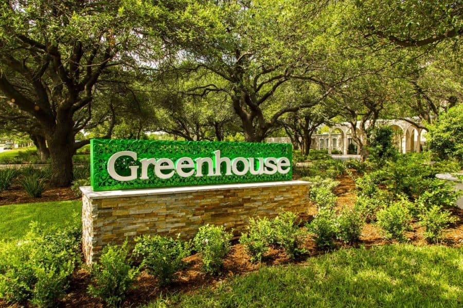 Explore Greenhouse Treatment Center Facility Near Dallas, Texas