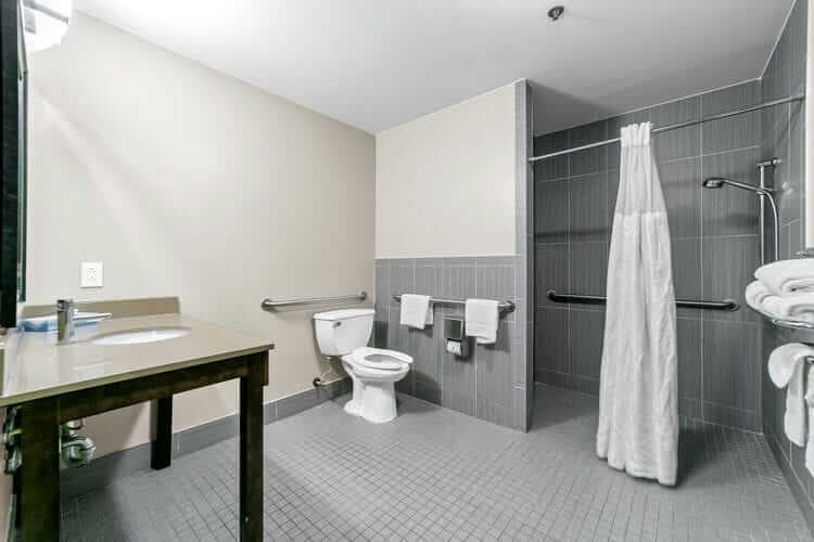 Explore Greenhouse Treatment Center Facility Near Dallas, Texas