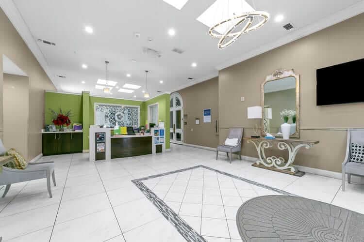 Explore Greenhouse Treatment Center Facility Near Dallas, Texas