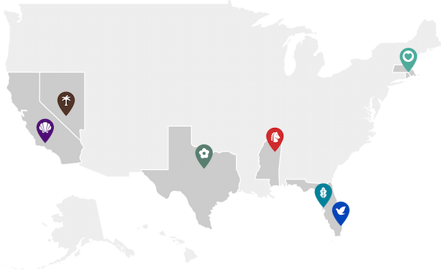 Compare Greenhouse & Other AAC Rehabs | Greenhouse Treatment Center