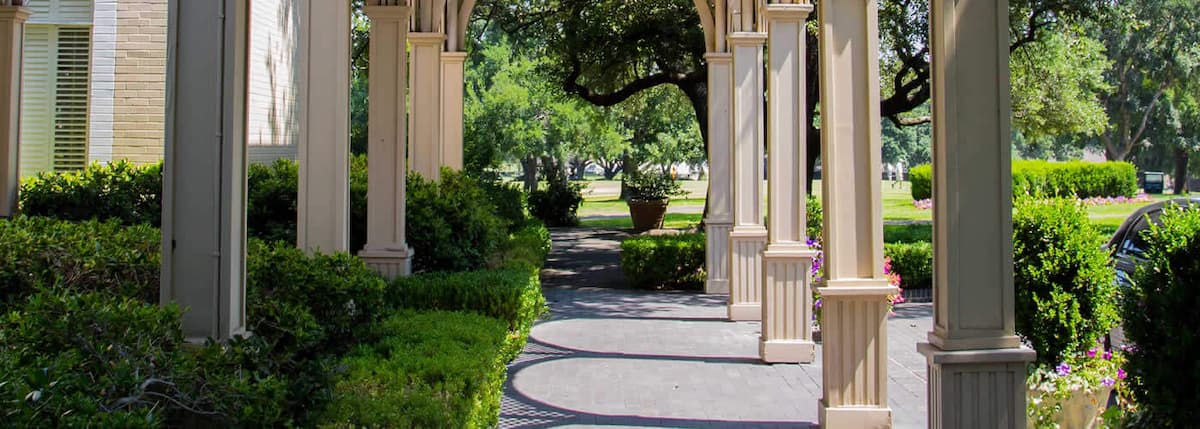 Drug & Alcohol Rehab Center Near Dallas Texas | Greenhouse Treatment