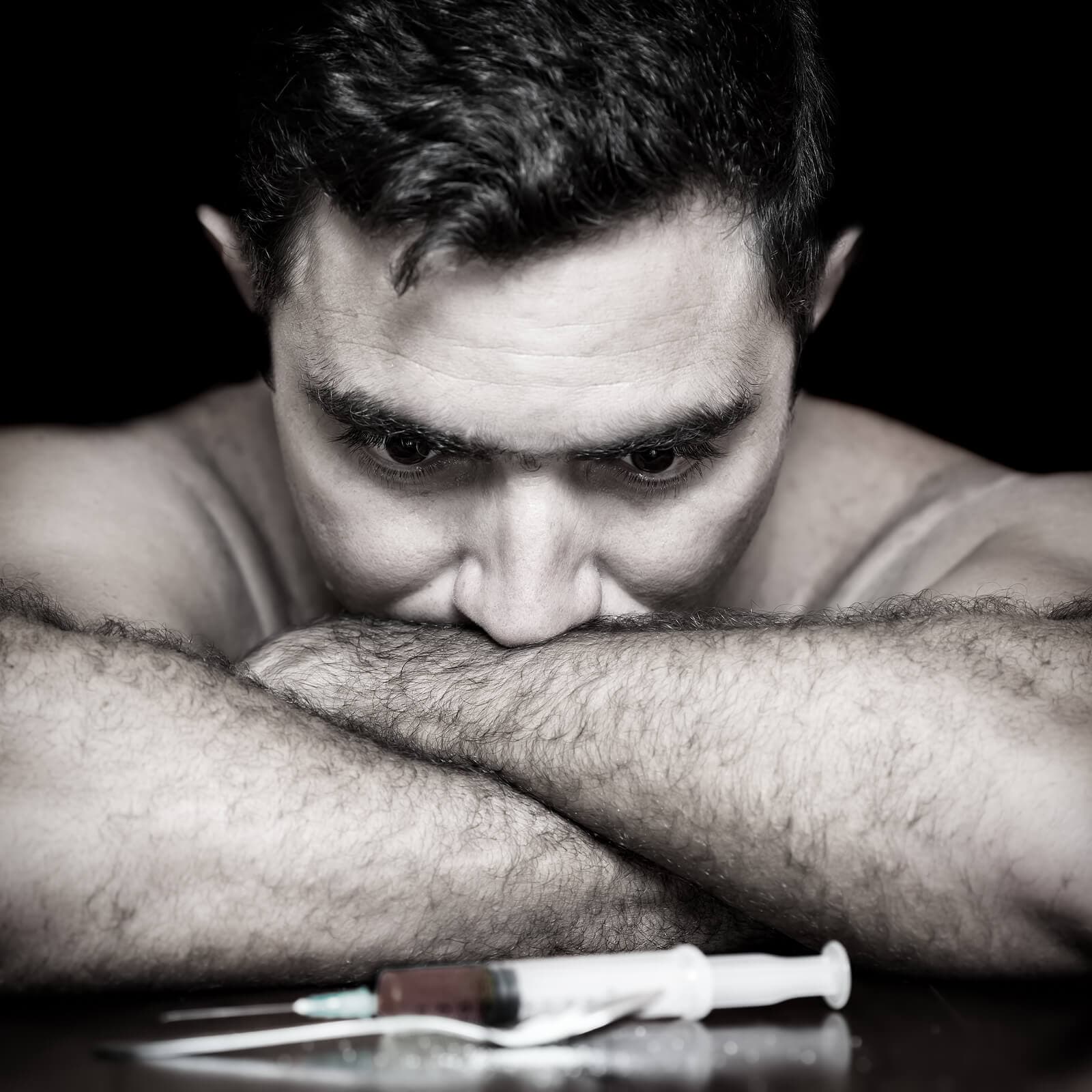 Men and the Stigma of Addiction - Greenhouse Treatment Center