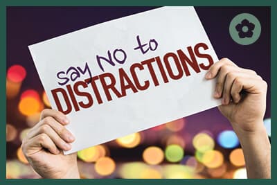 Saying "Yes" to Recovery Means Getting Comfortable With Saying "No ...