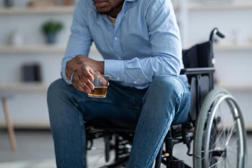 Addiction Treatment for People with Disabilities - Greenhouse Treatment ...
