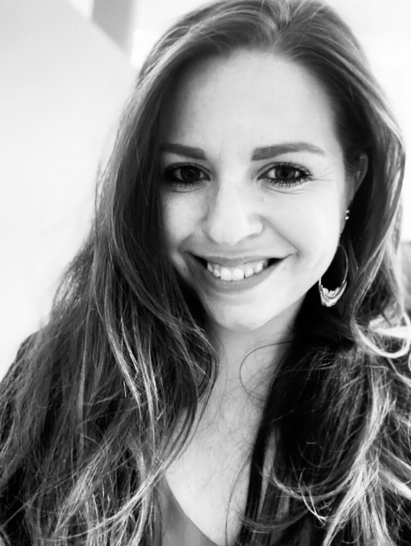 Michelle Rosenker - Greenhouse Treatment Center