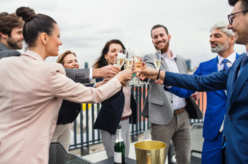 Alcohol in the Workplace - Greenhouse Treatment Center