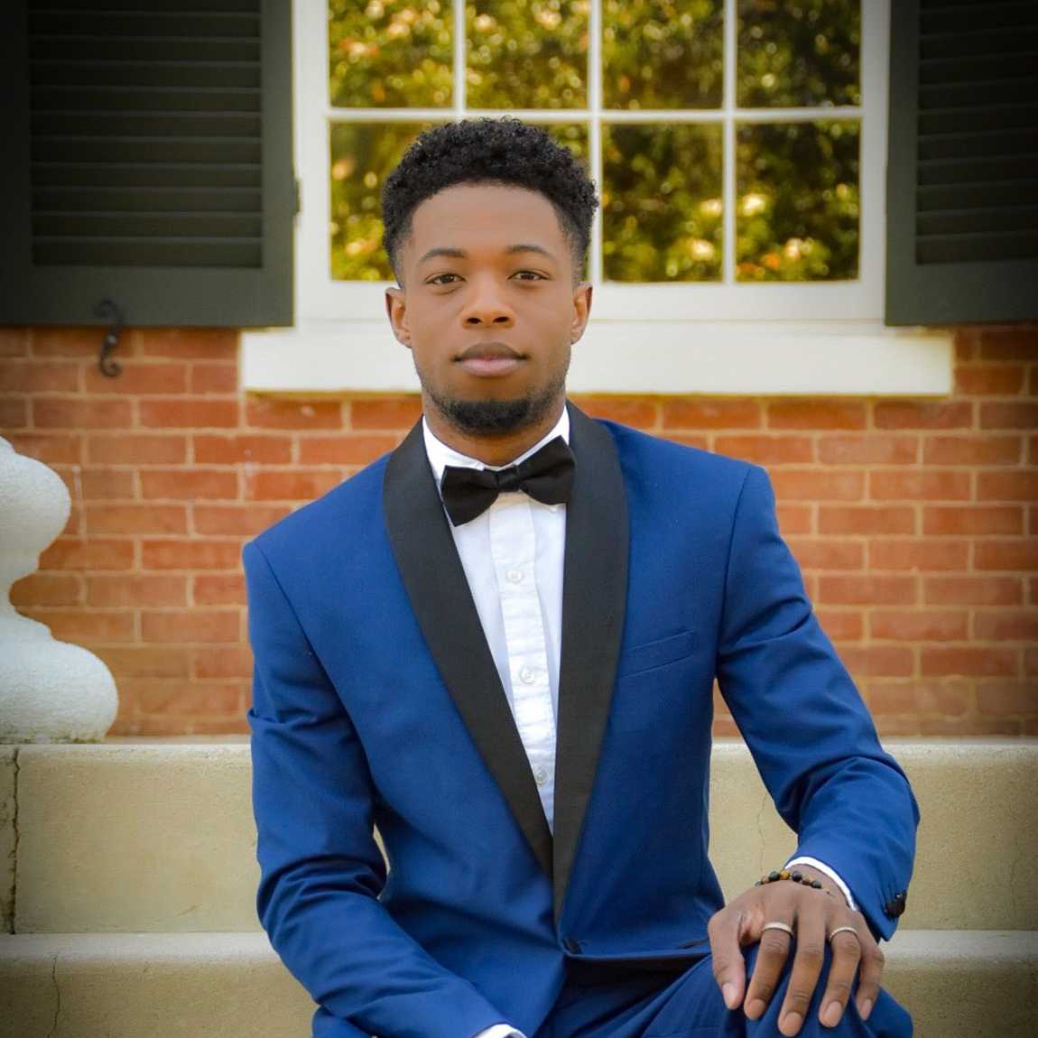 Caleb McCullum - Greenhouse Treatment Center