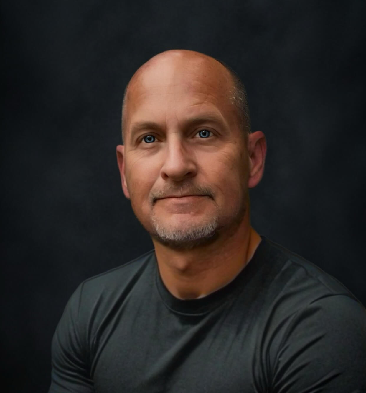 Todd Garlington - Greenhouse Treatment Center